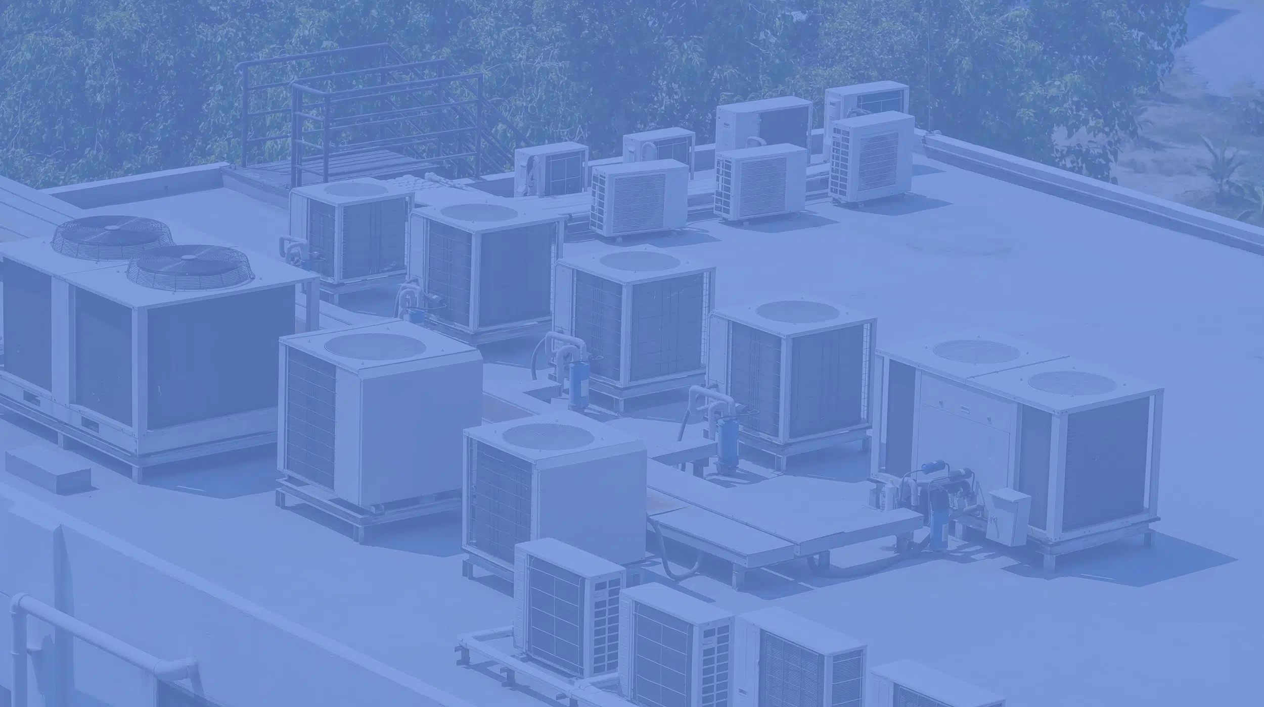 Commercial Services - Accutrol Complete Home Services