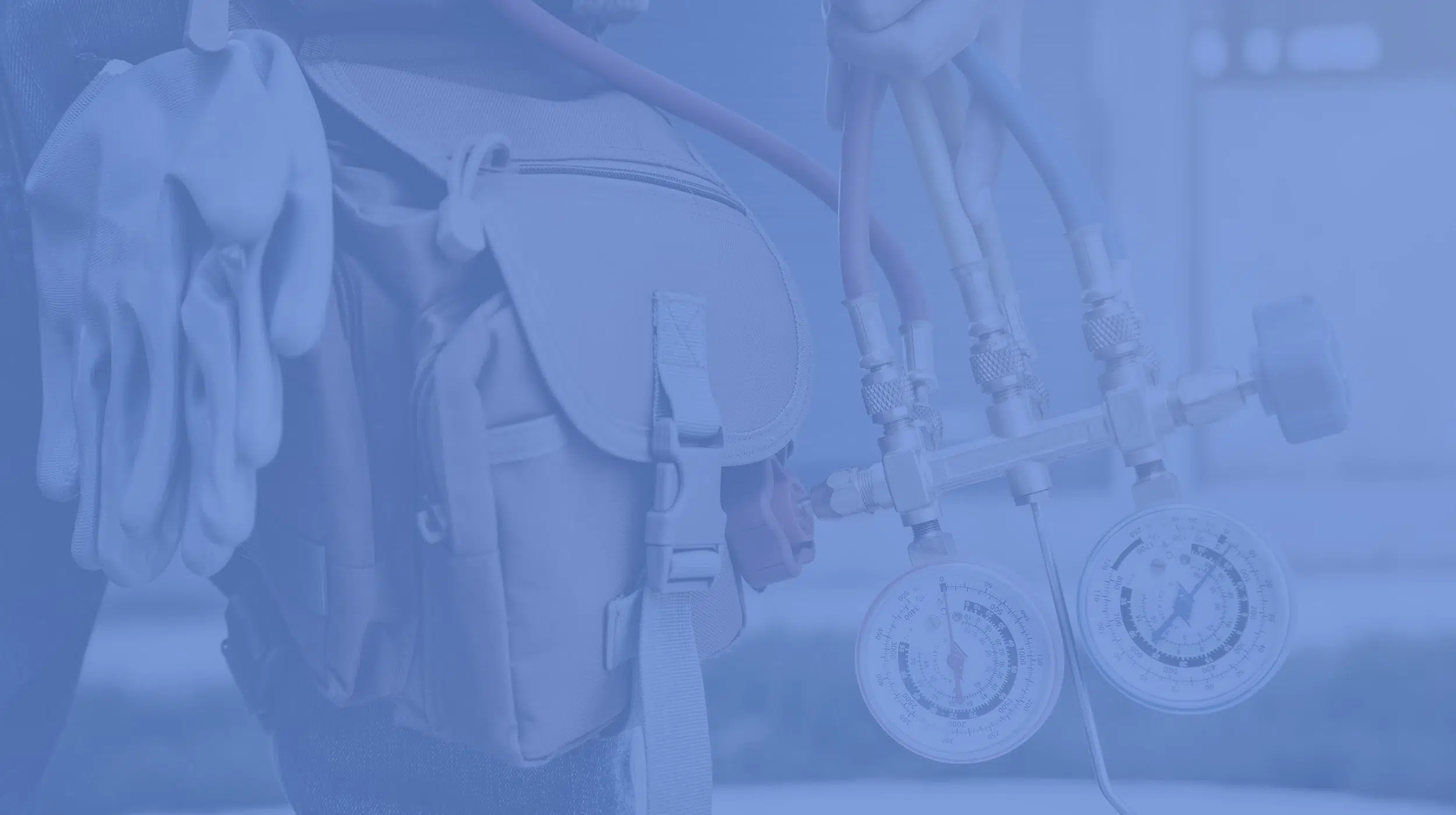Cooling - Accutrol Complete Home Services