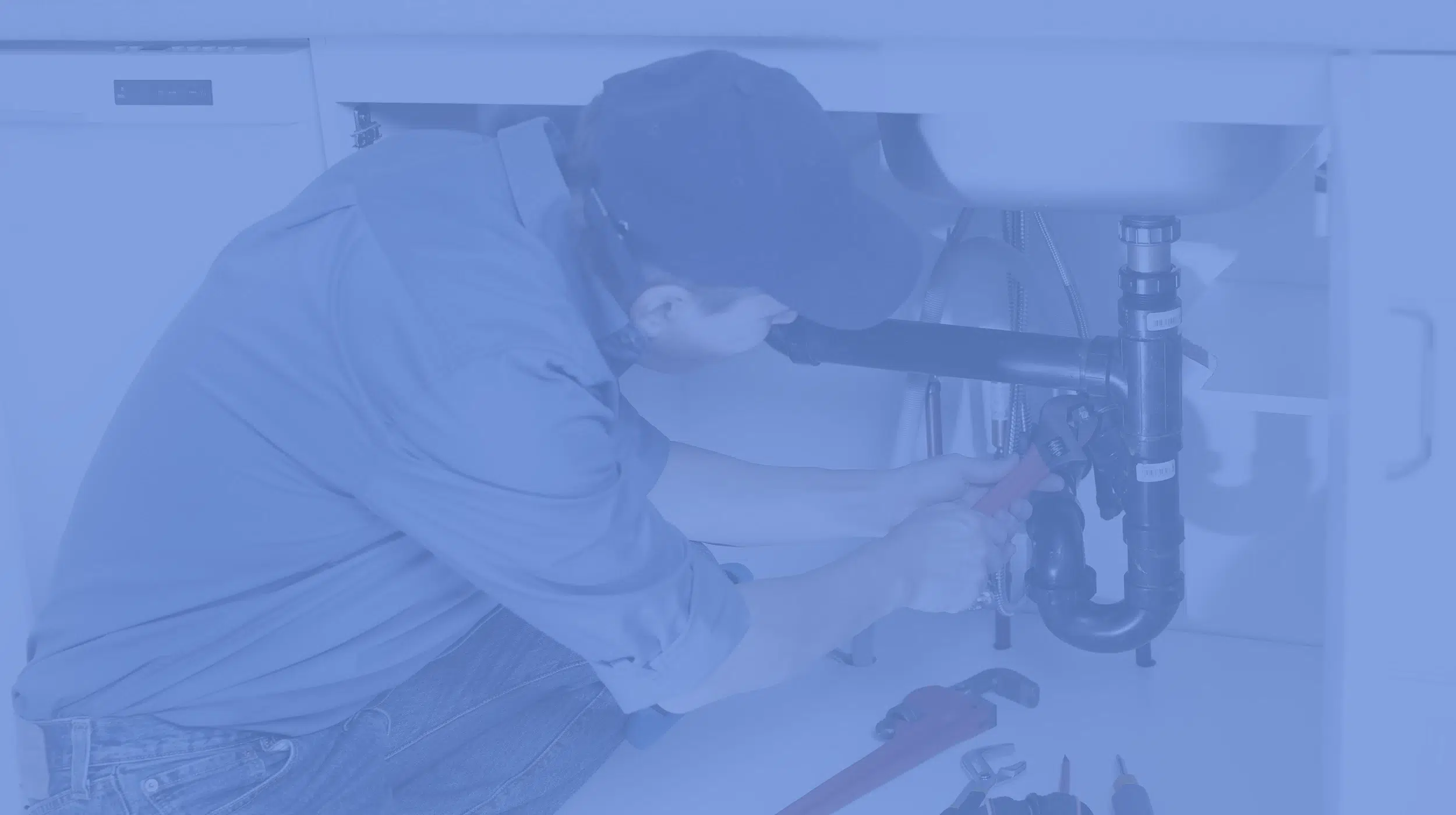 Plumbing - Accutrol Complete Home Services